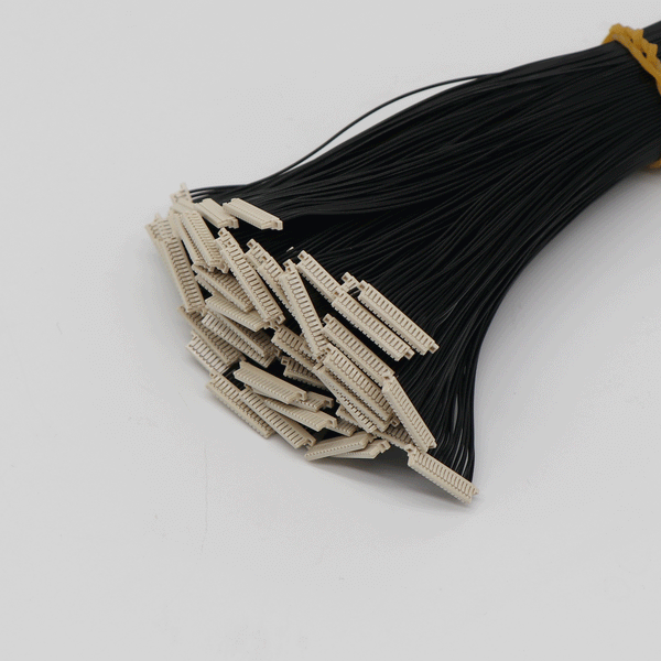 JST-SUHR-16V-S-B Terminal Wire 0.8mm Pitch Wire Harness Assembly UAV C – Harness Wire