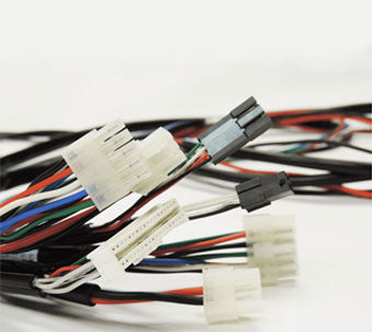 Understanding Wire Harnesses – Harness Wire