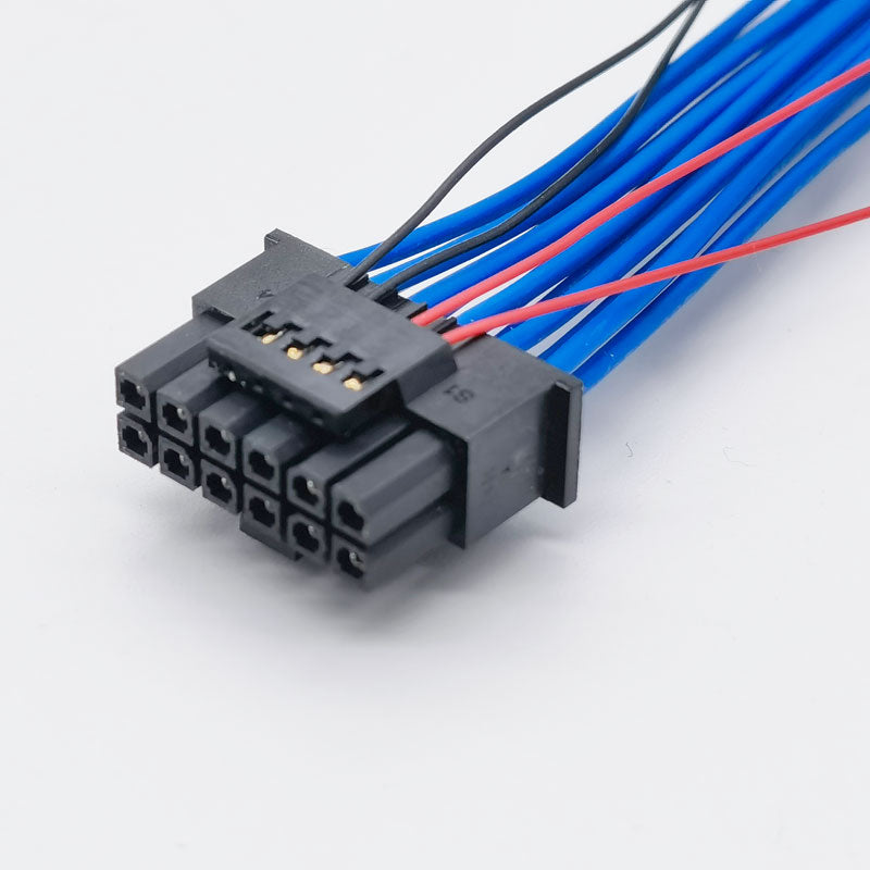 Wire Harness Assembly – Harness Wire