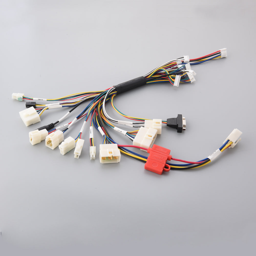 Unleash Your Design: The Ultimate Guide to Custom Terminal Wires ...