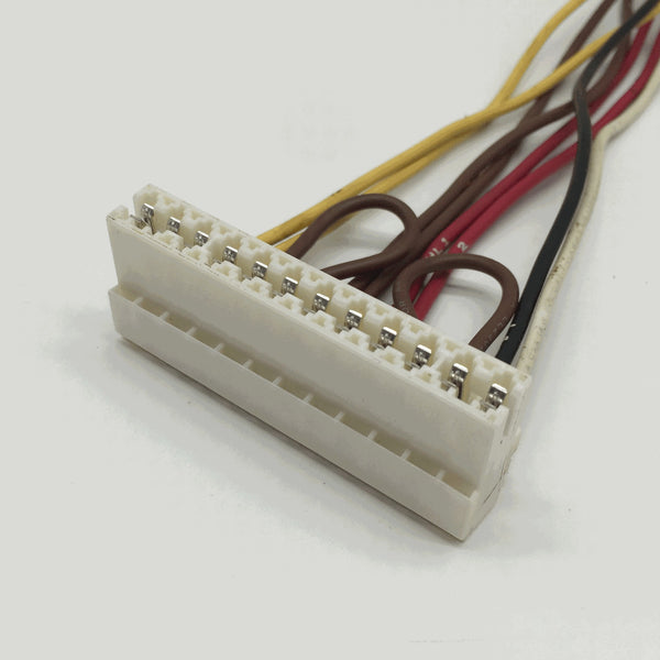 (G)06RSD-E0.75S-A(LF)(SN) 5.0MM Rast Connector Wire in Kitchen Electro ...