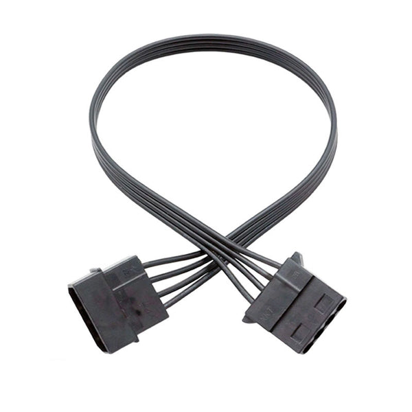 4Pin one-point one-extension cable D port hard disk power cable IDE op ...