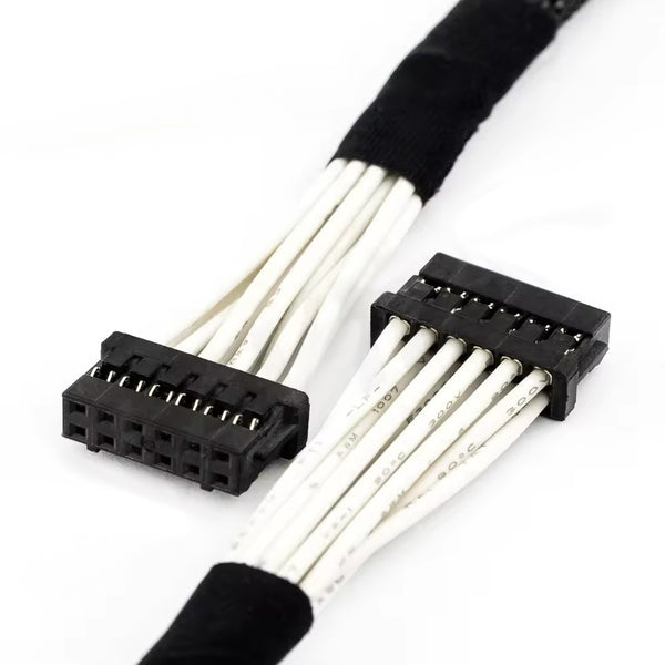 HRS Hirose DF11 2.0mm Pitch Original Connector Wiring Harness – Harness ...
