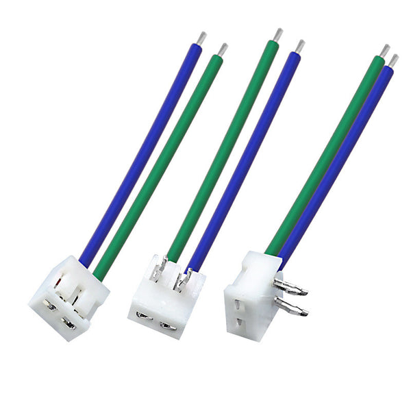 JC25 2.54mm spacing terminal wire – Harness Wire