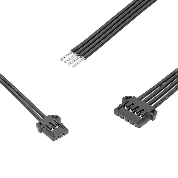 Molex 2-6pin Pico-Lock Connector Wire Harness – Harness Wire