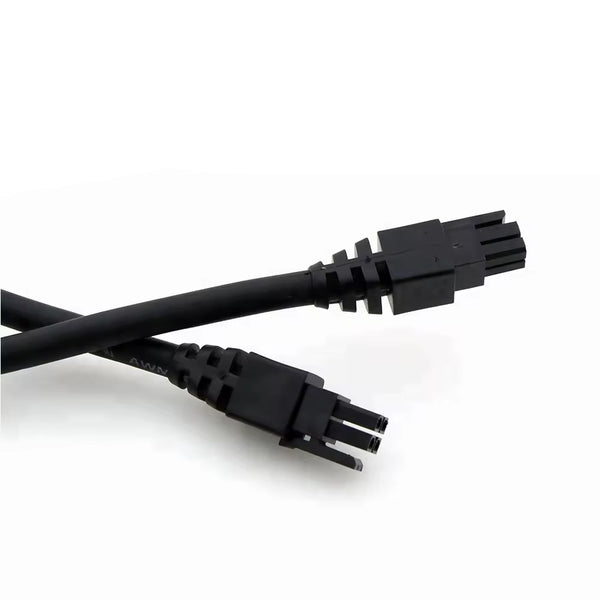 Molex 43025-0400 4pin UL2464 20awg Overmolding Original Connector Cabl ...