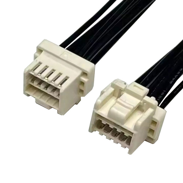 Molex 5031491000 connector 1.50mm pitch 10p dual-row wiring harness ...