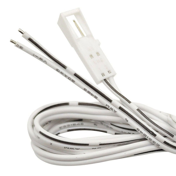 Molex 50579402 series 2.54mm 2p LED Wiring Harness – Harness Wire