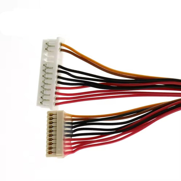 Molex 51021-1200Crimping Connector to Aces 91209-01011 Cable Wire Harn ...