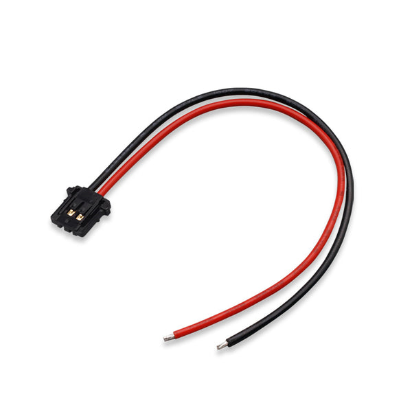 Molex black 1.5mm pitch terminal connection wiring harness 2P3P tablet ...