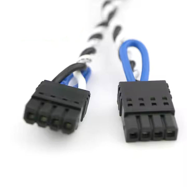 PHOENIX 1778858 4pin 2.5mm pitch contact terminal wire pluggable wirin ...