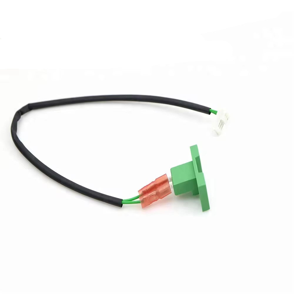 Pancon CE100F24-3-D 3pins Connector Receptacle Tin Plating Custom Cabl ...
