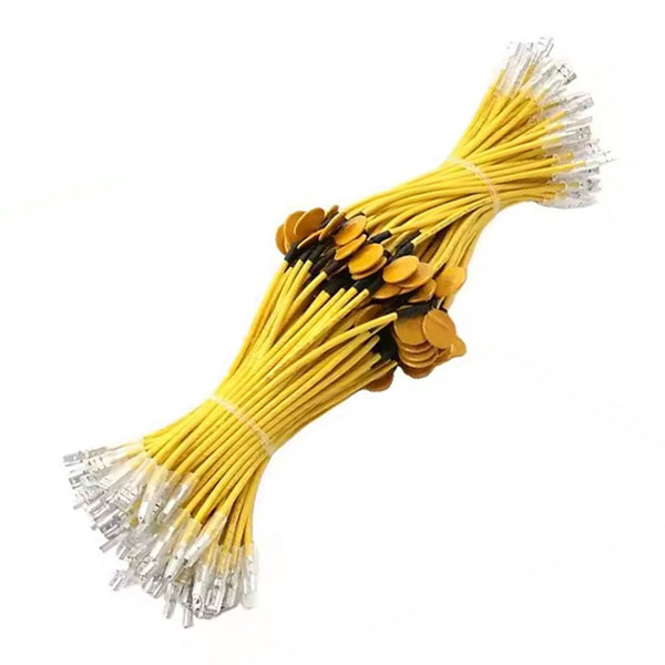 Self-recovery fuse Rxef110 1.1a 72V 60V 1100ma Xf110 wiring harness ...