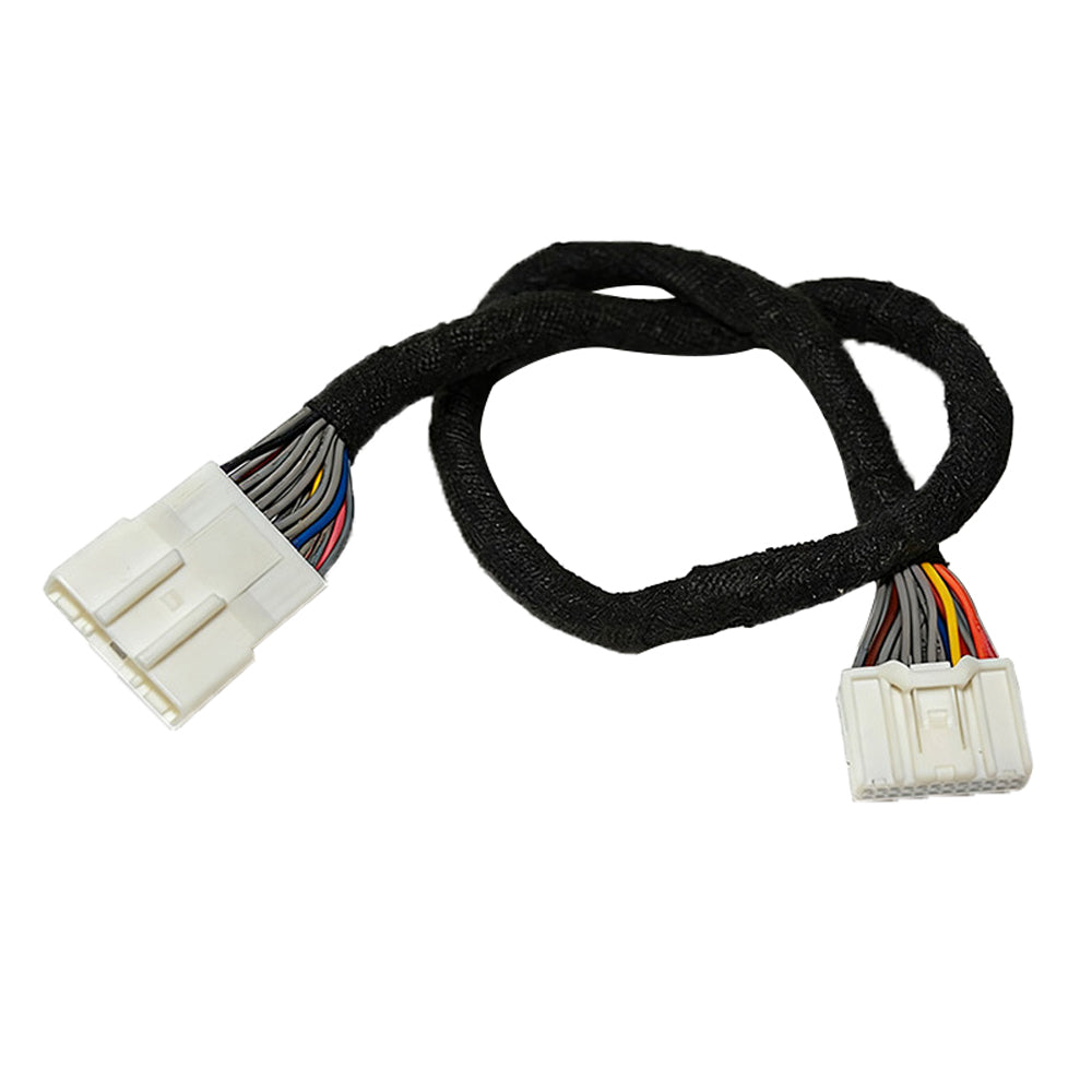 Sumitomo 6098-5285 Male and Female Plug Connector Cable Motor Internal ...