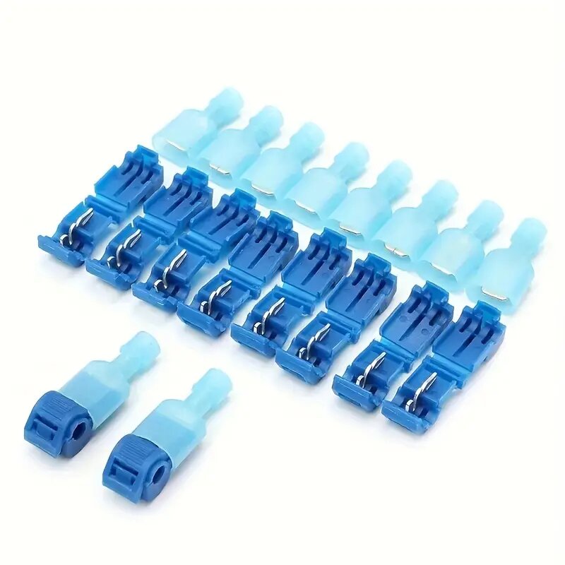 T Tap Wire Connectors, T Wire Quick Splice Connector, T Connectors for ...