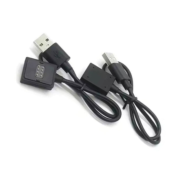 USB a Male to 8pin Magnetic Pogo Pin Charger USB Cable – Harness Wire