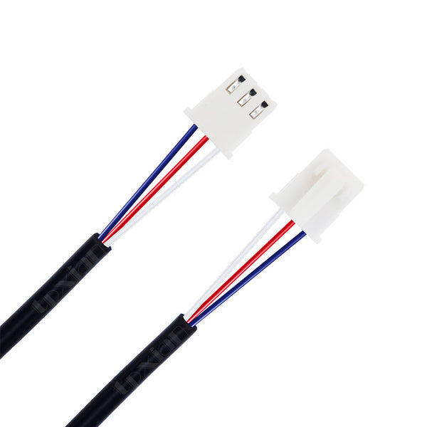 Yeonho SMP250 2.5MM pitch male and female buckle terminal cable ...