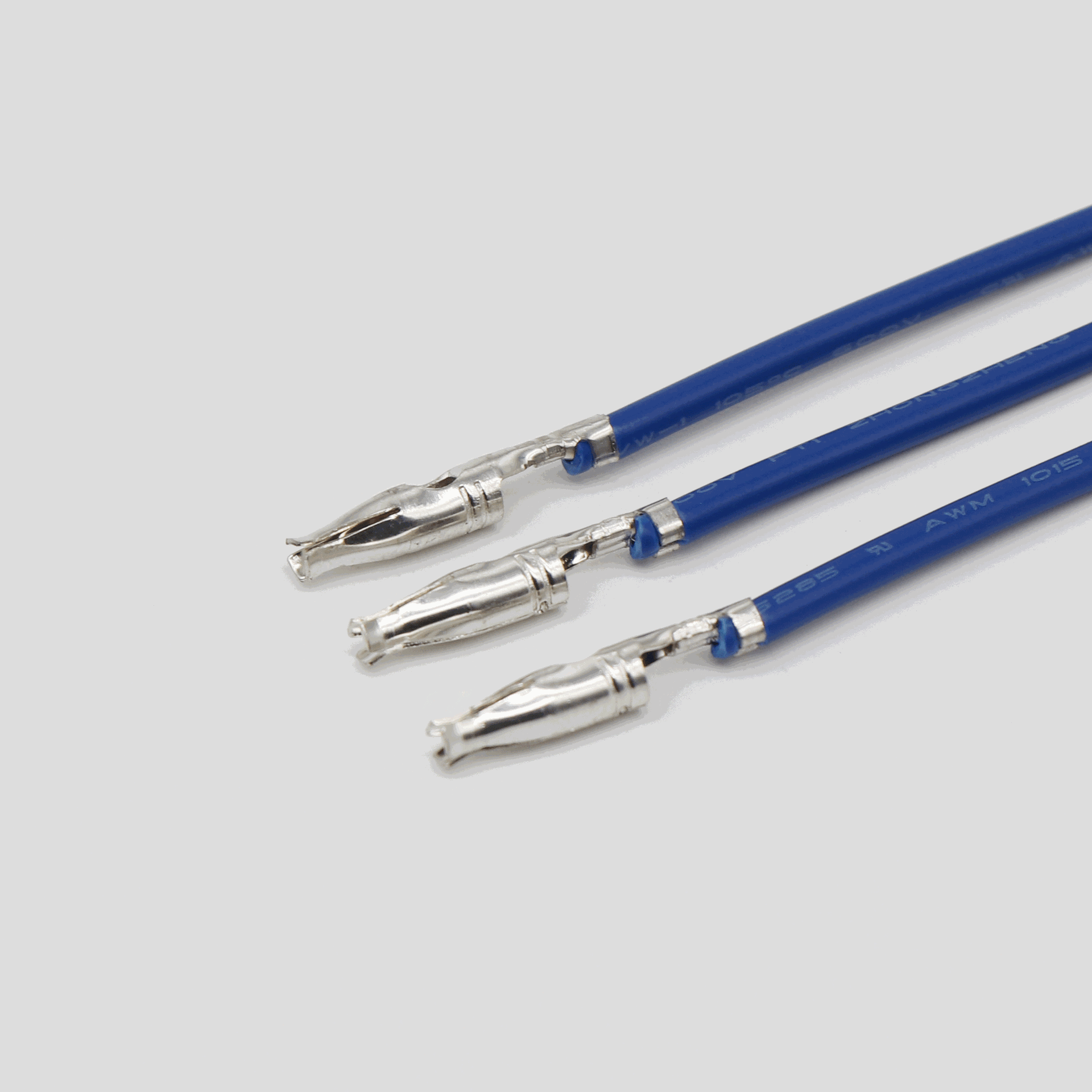 Factory Direct Vase Shape Terminal Block Battery Wire Terminal Wiring ...
