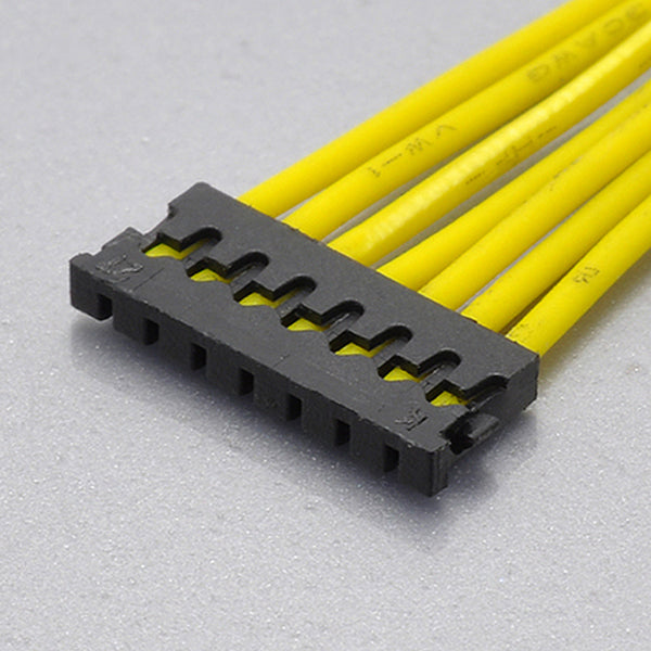 Single Row SMT Wire To Board Connectors Wire – Harness Wire