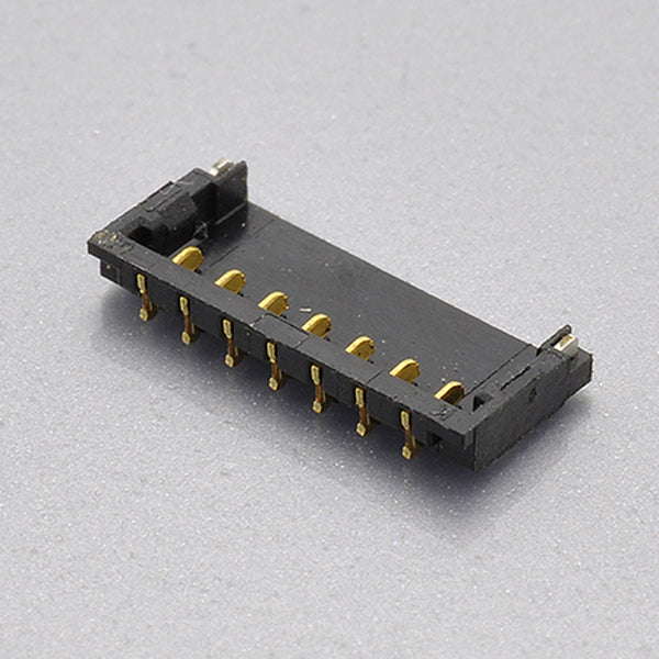 Single Row SMT Wire To Board Connectors Wire – Harness Wire