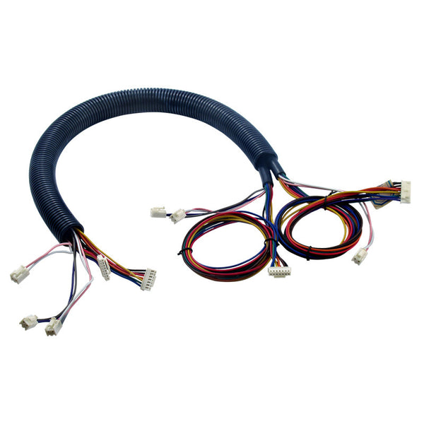 Molex Connector Wire Harness Custom Cable Assembly – Harness Wire