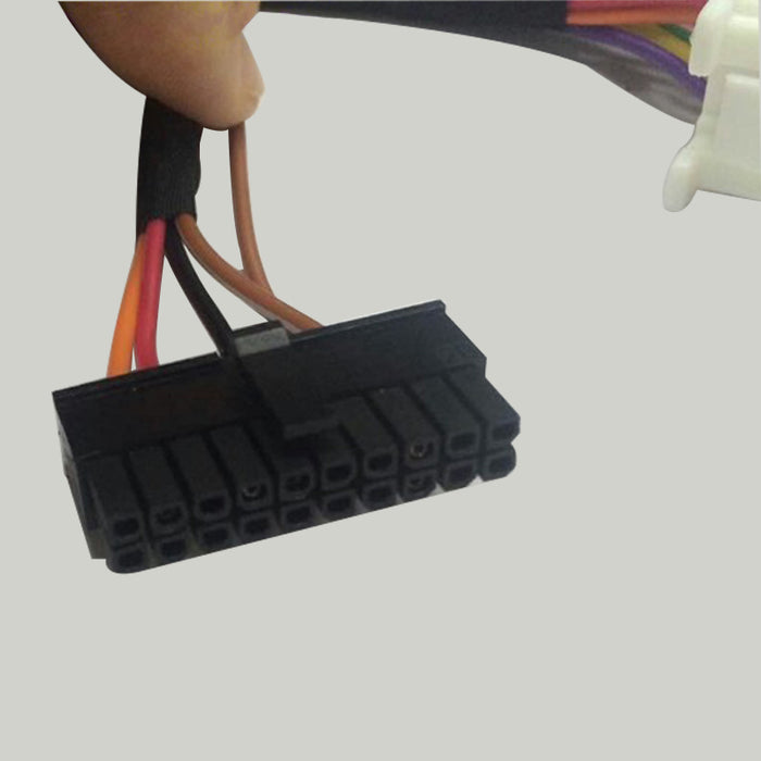 Decoder OBD Male to Female Wire Harness – Harness Wire