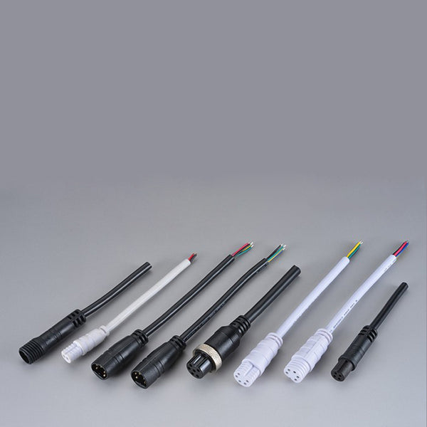 Molding Wiring Harness Plastic Injection Cable Assembly – Harness Wire